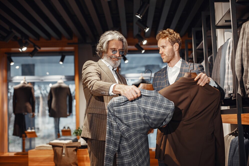 The Ultimate Suit Care Guide: Extending the Lifespan of Your Suit – Goosuit