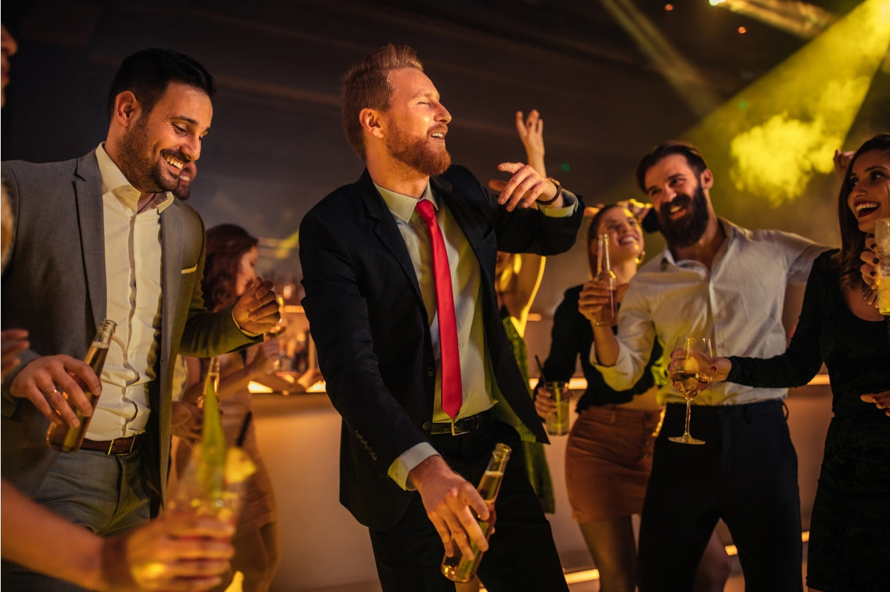 Tips for Prom Suit Accessory Matching Skills to Make You More Eye-Catc ...