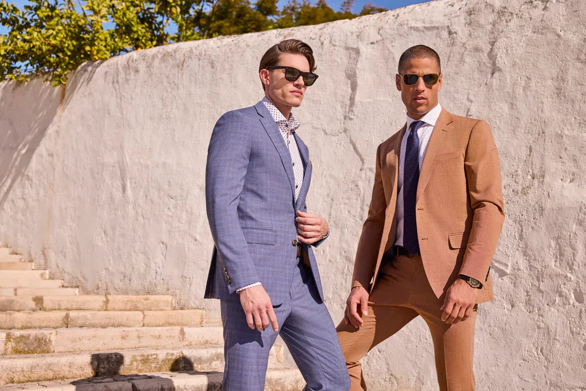 What to Look for in the Perfect Travel Suit? – Goosuit