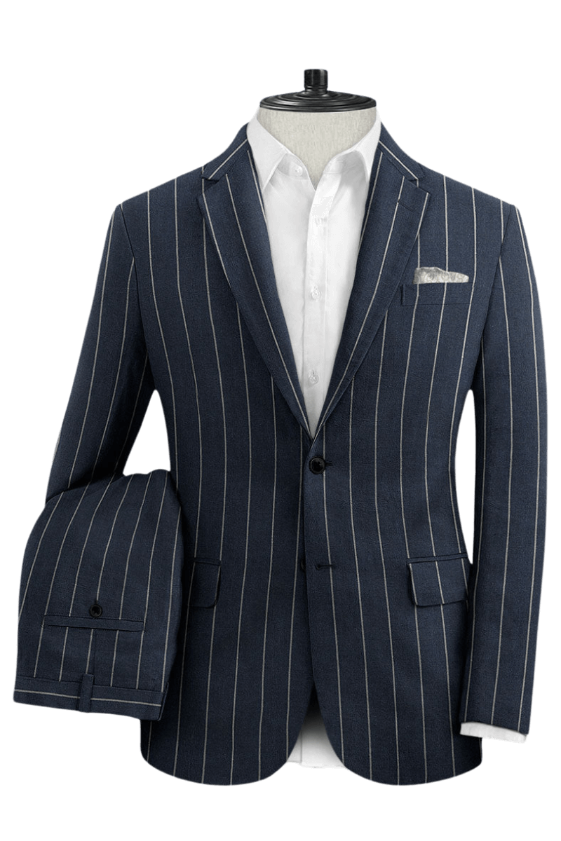 Shop Best Custom Suits, Jackets, Shirts Online | Goosuit