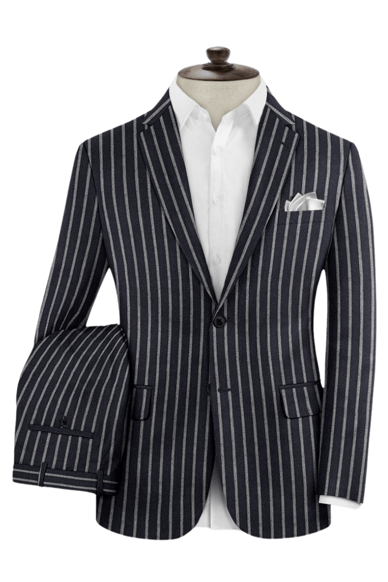 Shop Best Custom Suits, Jackets, Shirts Online | Goosuit