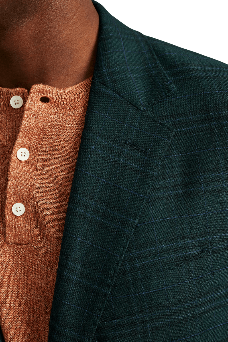 Suit Separates | Jacket – Goosuit